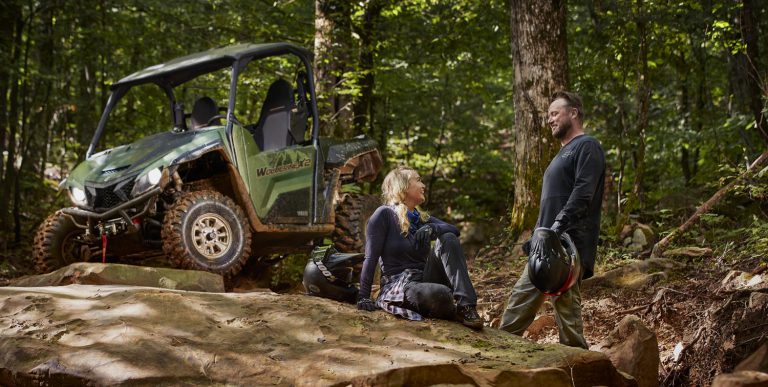 Home - Side By Side Safety